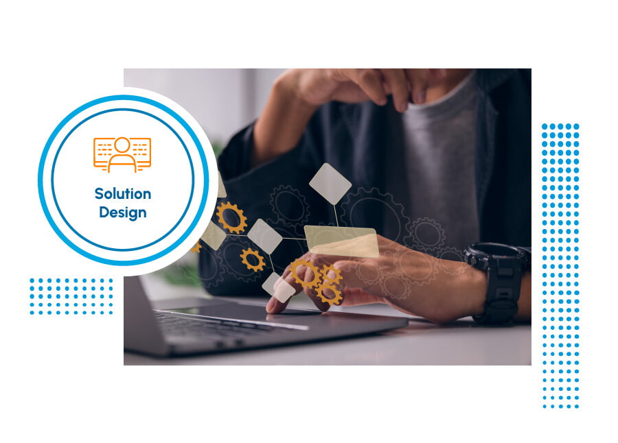 Technology Implementation | Delaplex